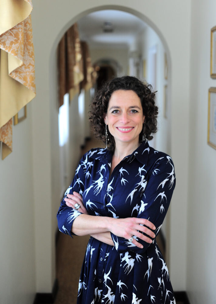ALEX POLIZZI PRESS IMAGE - Eat. Drink. Sleep