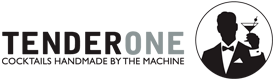 UK Launch for TenderOne’s Award Winning Cocktail Dispensers - Eat ...