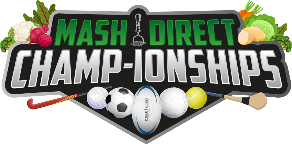 MASH DIRECT LAUNCHES ‘CHAMP-IONSHIPS’ CAMPAIGN TO SUPPORT THE SPORTS ...