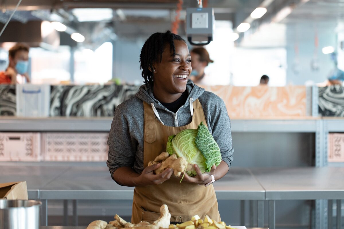Mission Kitchen opens its doors to London’s next set of rising food ...