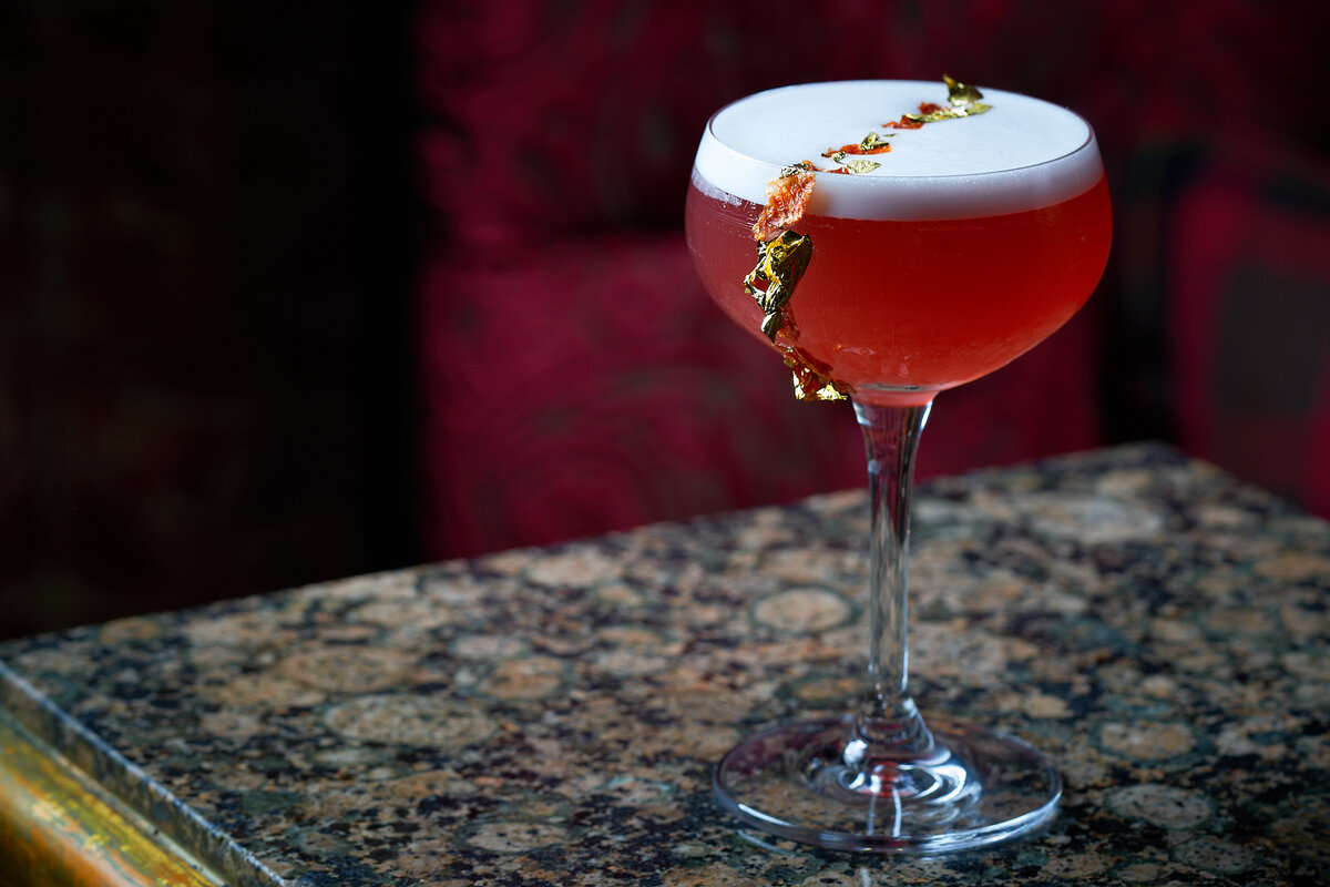FANNY MURRAY - Eat. Drink. Sleep