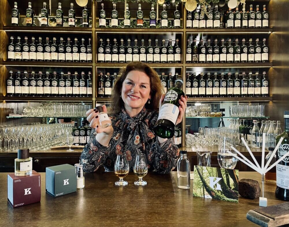 IGNITE YOUR SENSES WITH THE SCOTCH MALT WHISKY SOCIETY THIS CHRISTMAS ...