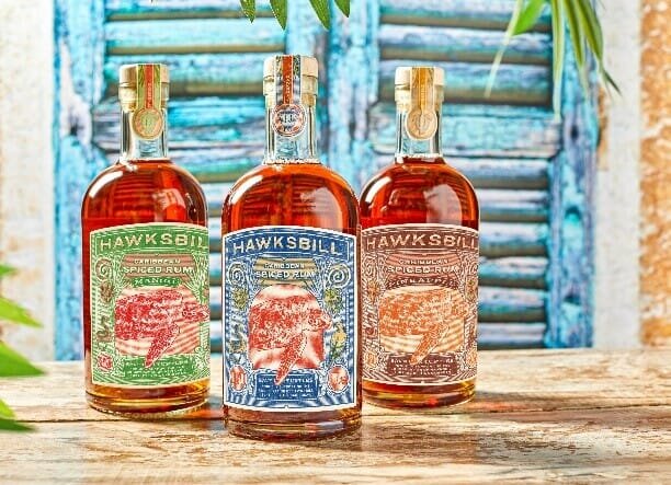 10 THINGS YOU PROBABLY DIDN’T KNOW ABOUT RUM - Eat. Drink. Sleep