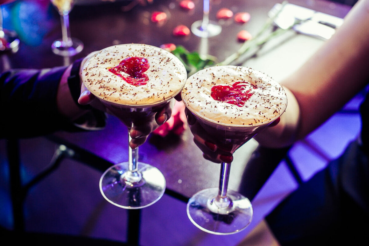 IT’S NOT TOO LATE TO CREATE THE PERFECT DATE NIGHT FOR A MEMORABLE ...