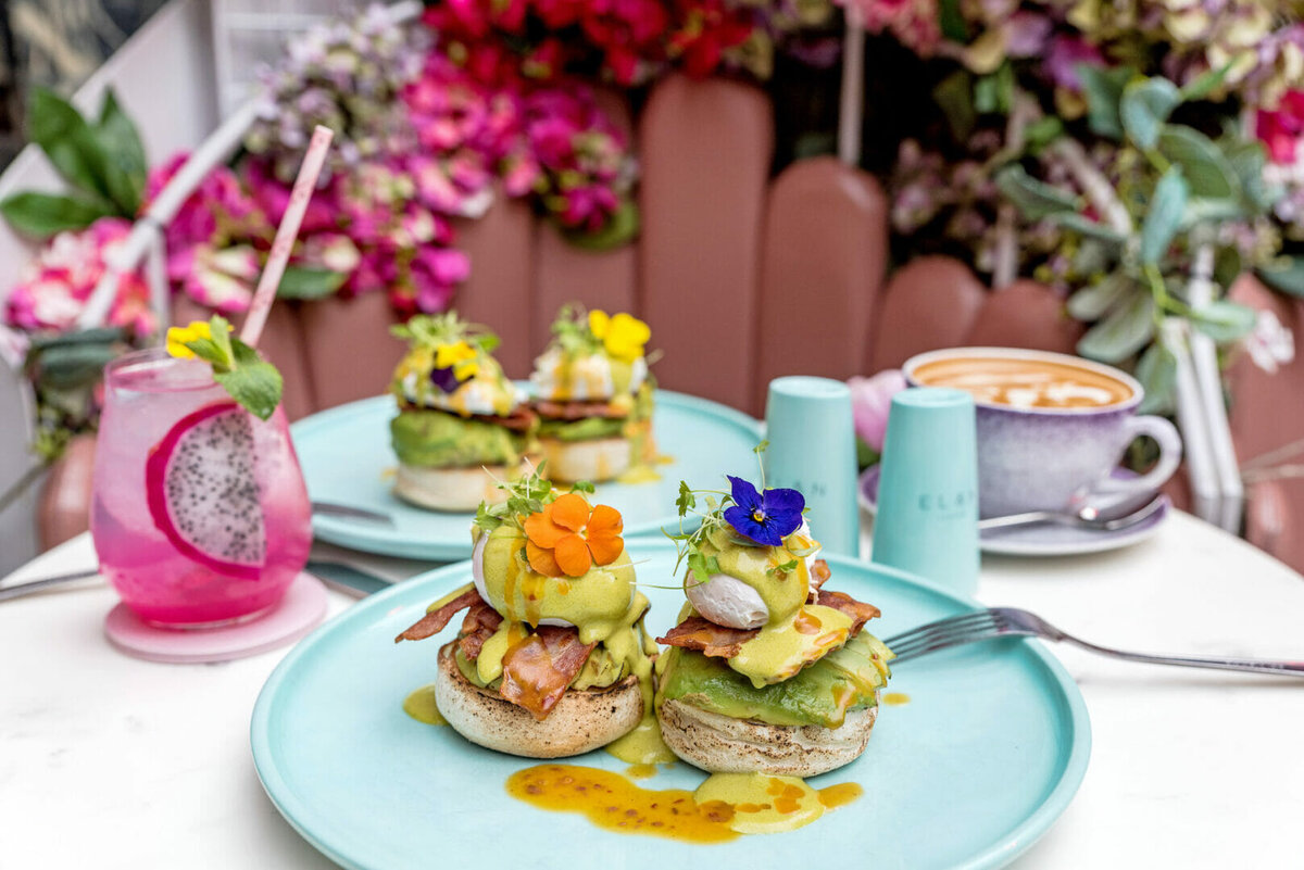 Picture perfect: EL&N Café to make regional debut in Hammerson’s ...