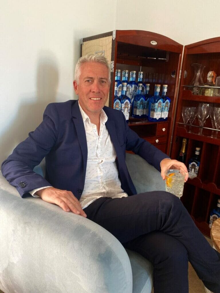 Interview with Nick Reid, Co-Founder of Balearic Drinks Ltd - Eat ...