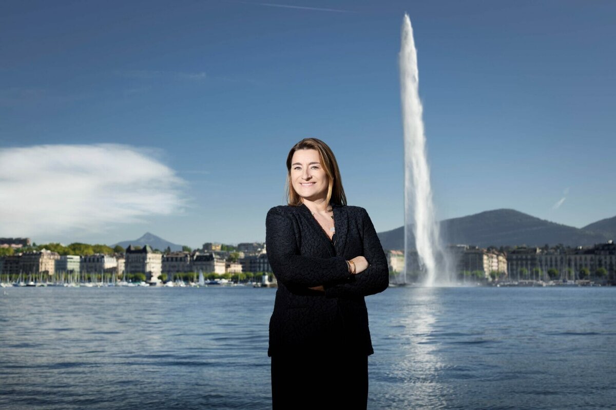 New Governing Board members, and Managing Director, for Glion Institute ...
