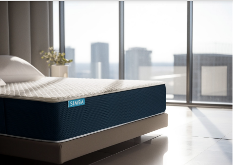 Welcome to the Hospitality sector's Newest Must-Have Simba Launch Trio ...