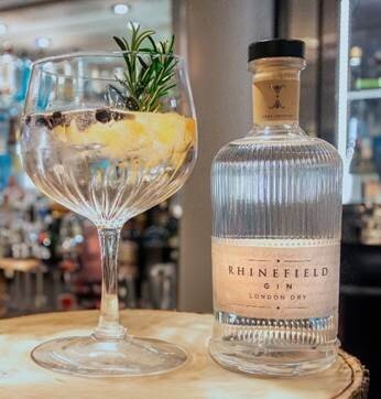 Jump into Ginuary With Hand Picked Hotels’ Top-Notch Gin Recipes - Eat ...