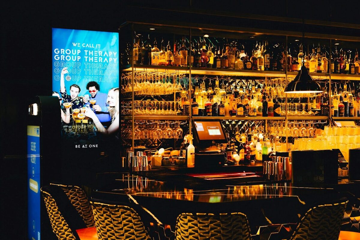 Be At One Set To Launch Chester Bar In Grade-I Listed Building - Eat ...