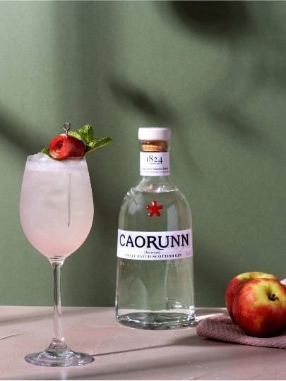 Celebrate the Summer Moments with Caorunn Classic Gin - Eat. Drink. Sleep