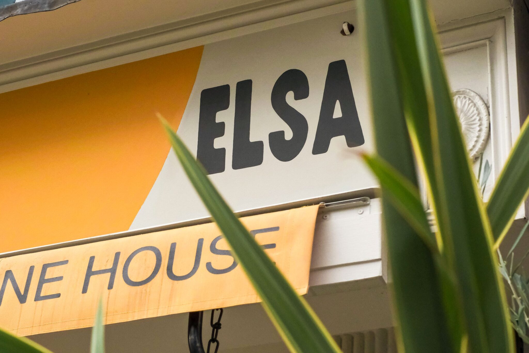Elsa, Fitzrovia: CHARLOTTE STREET’S ALSATIAN-INSPIRED BISTRO AND WINE ...