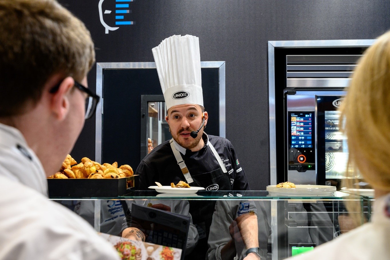 ‘BEST SHOW EVER’ FOR FOODSERVICE EQUIPMENT PLANNED FOR HRC 2026 AT FOOD ...