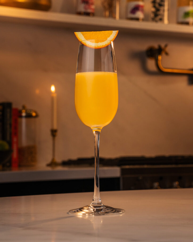 A Festive Classic With a Non-Alcoholic Twist: Introducing The REAL ...
