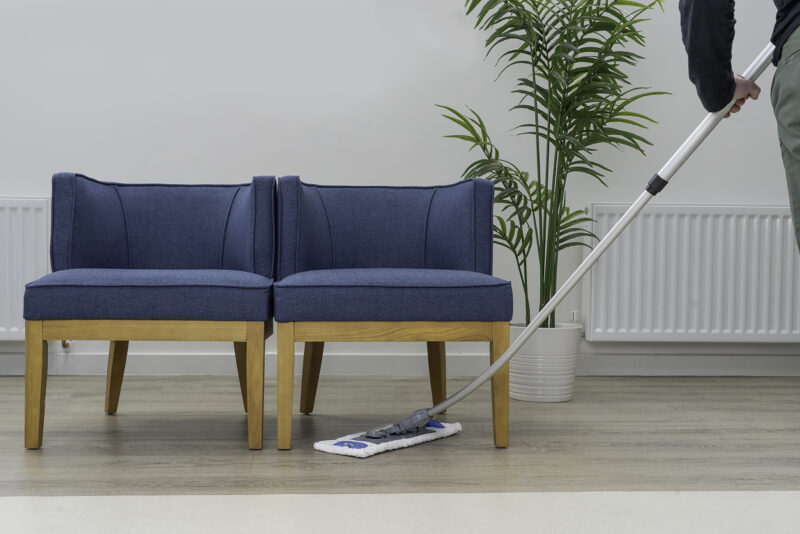 Robert Scott launches innovative to improve cleaning ergonomics Ergo ...
